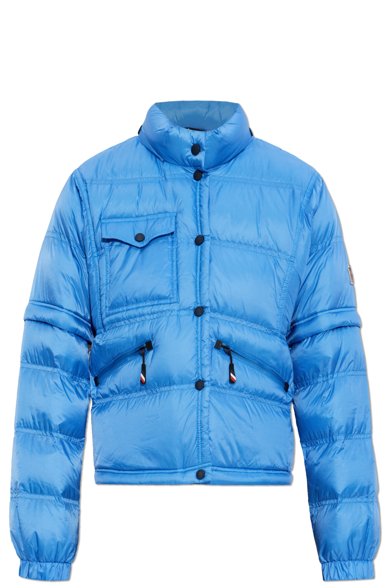 MONCLER Day-Namic Down Jacket