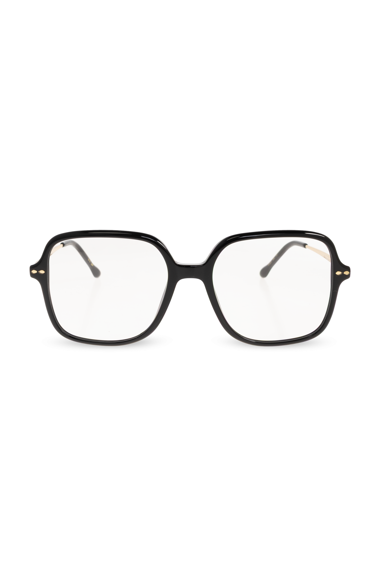 ISABEL MARANT ÉTOILE Isabel Marant Square Frame Eyeglasses