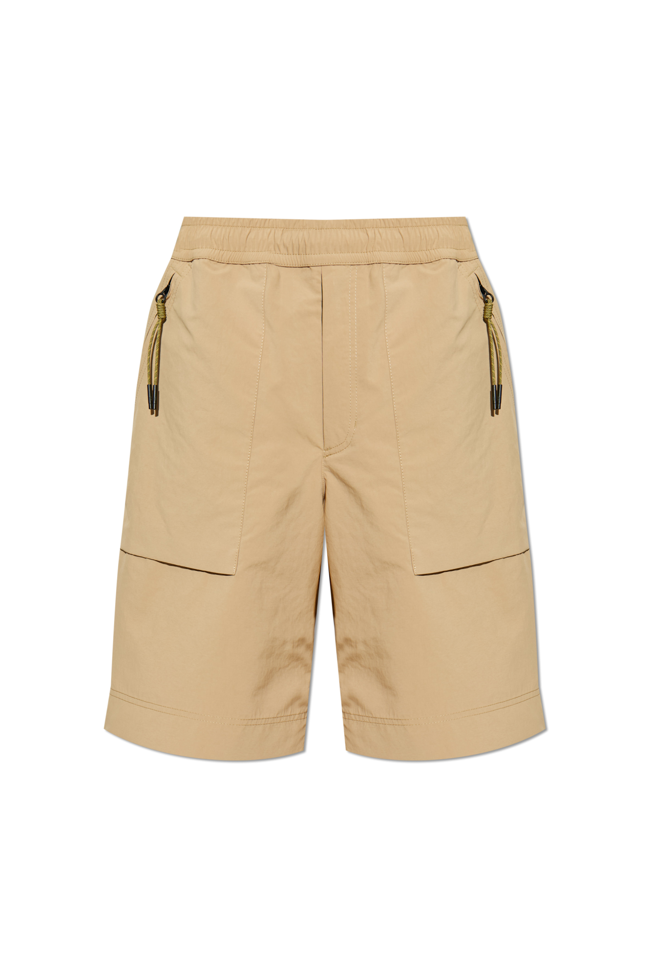 MONCLER Day-Namic Shorts
