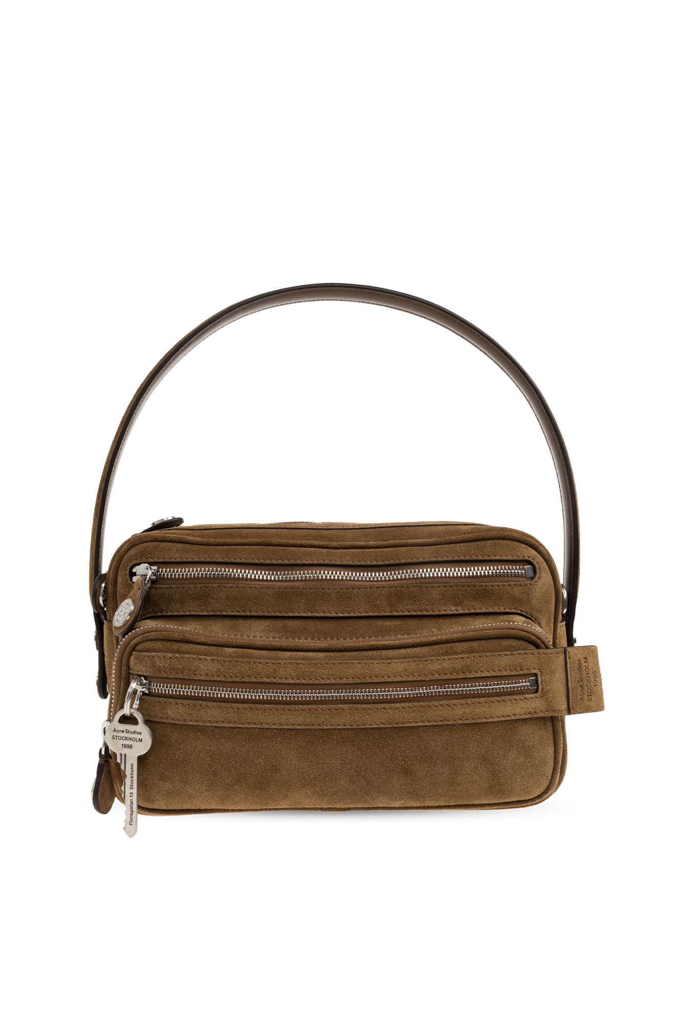 ACNE STUDIOS ‘Camero’ Shoulder Bag