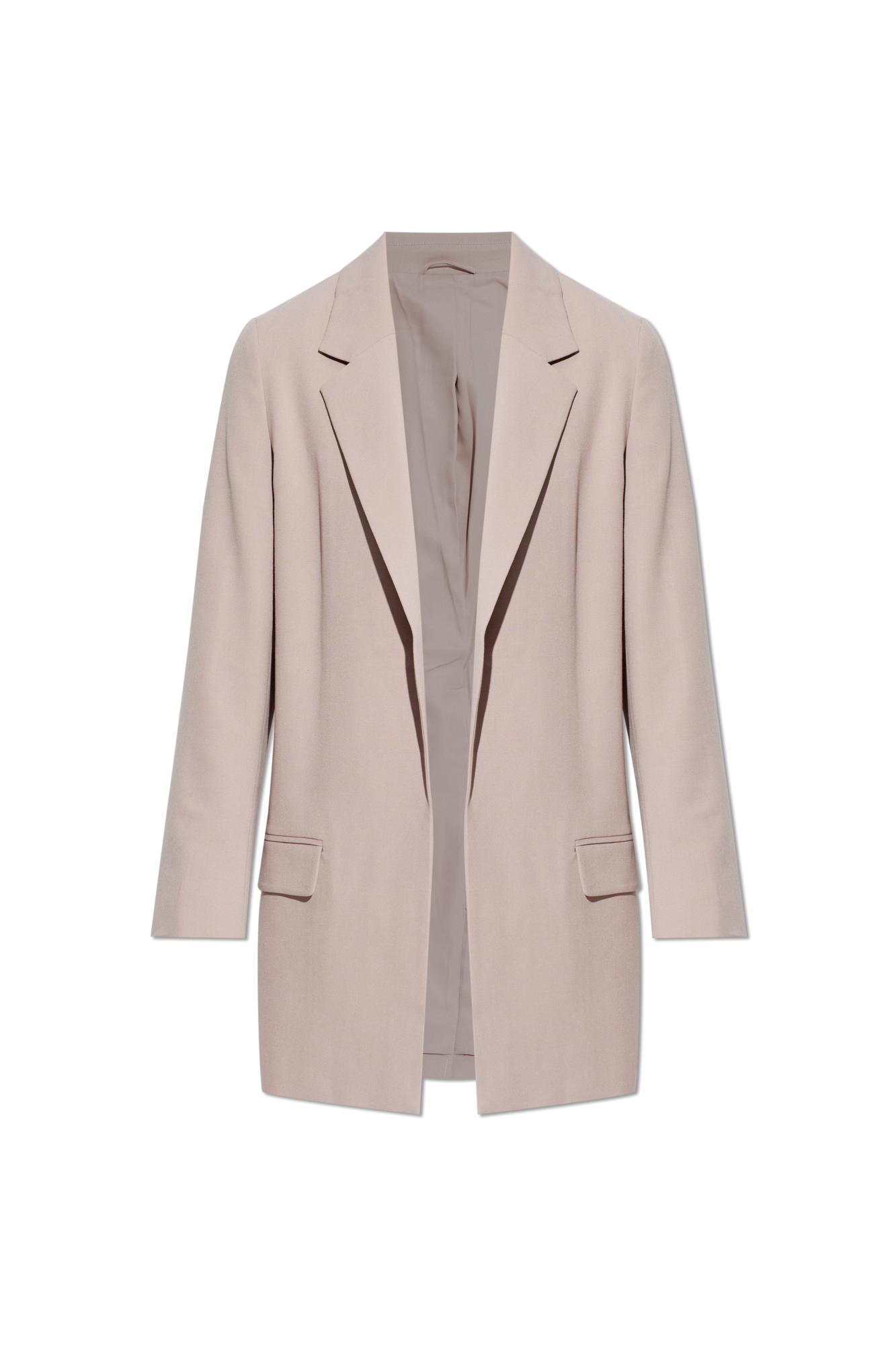 ALLSAINTS Aleida Blazer