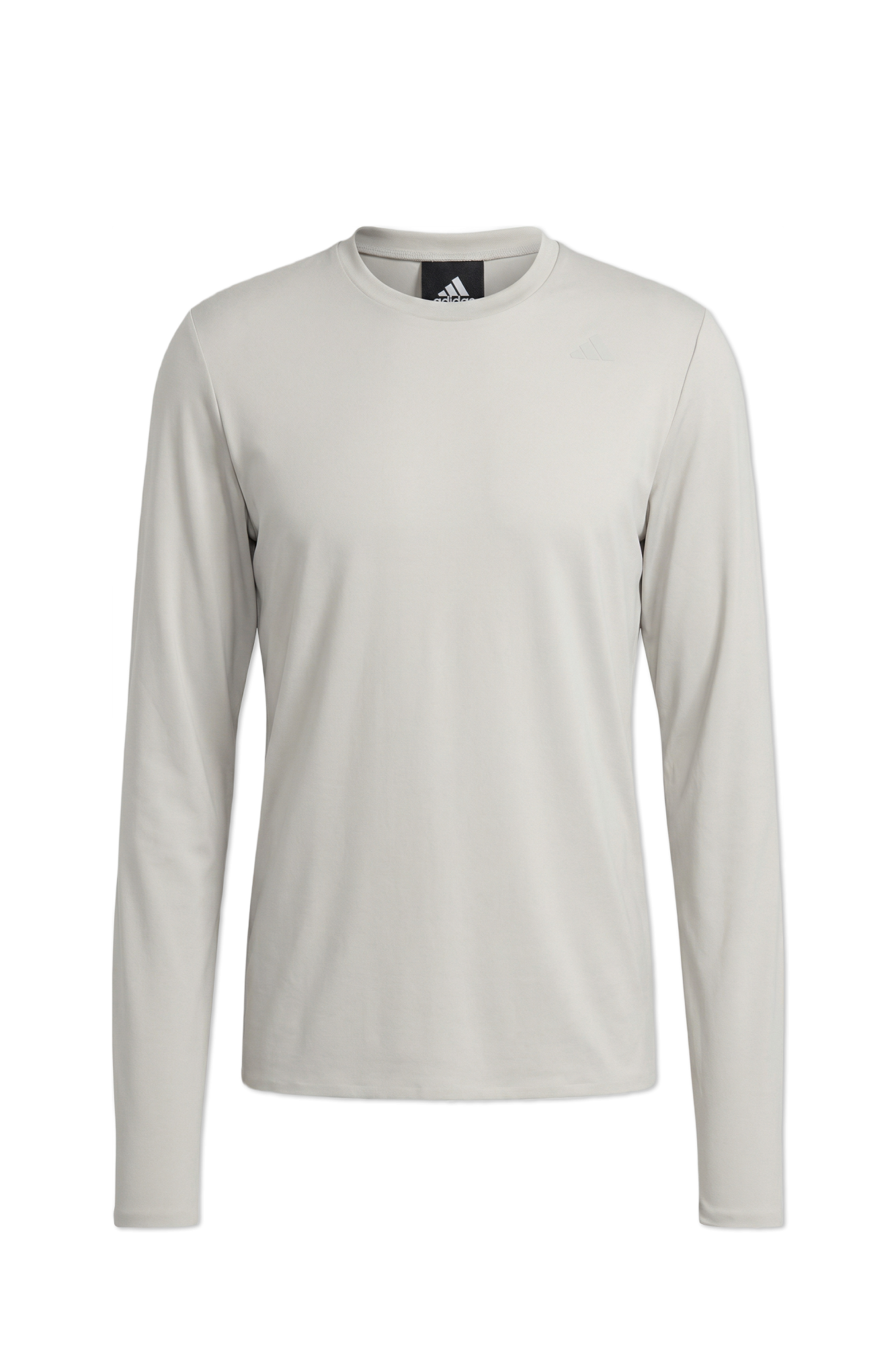 Y3 Y-3 Oversized Cotton Long Sleeve T-Shirt