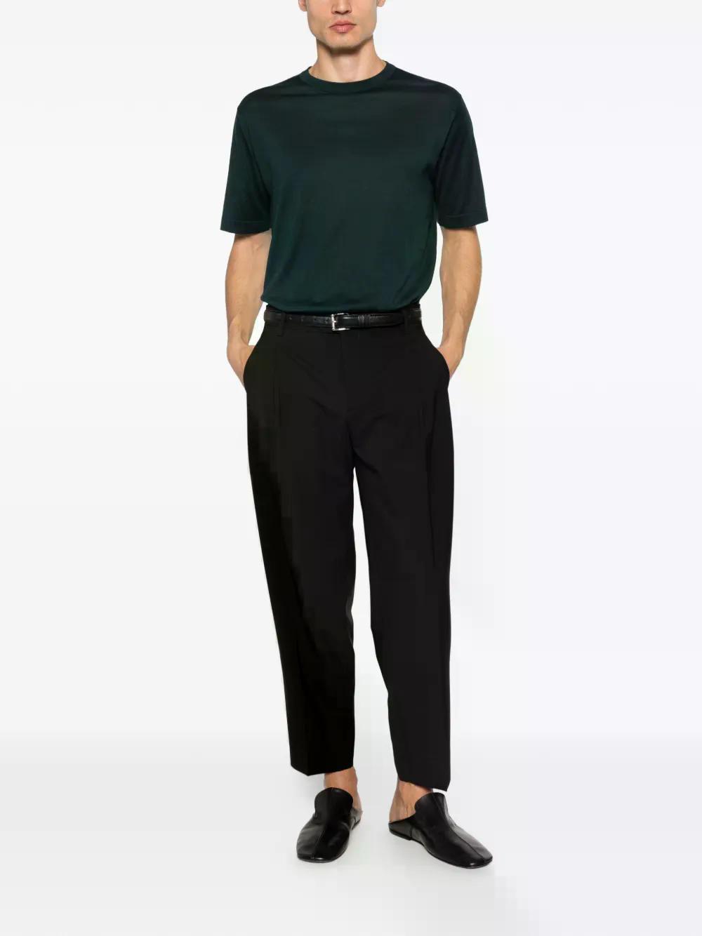 JOHN SMEDLEY lorca t-shirt