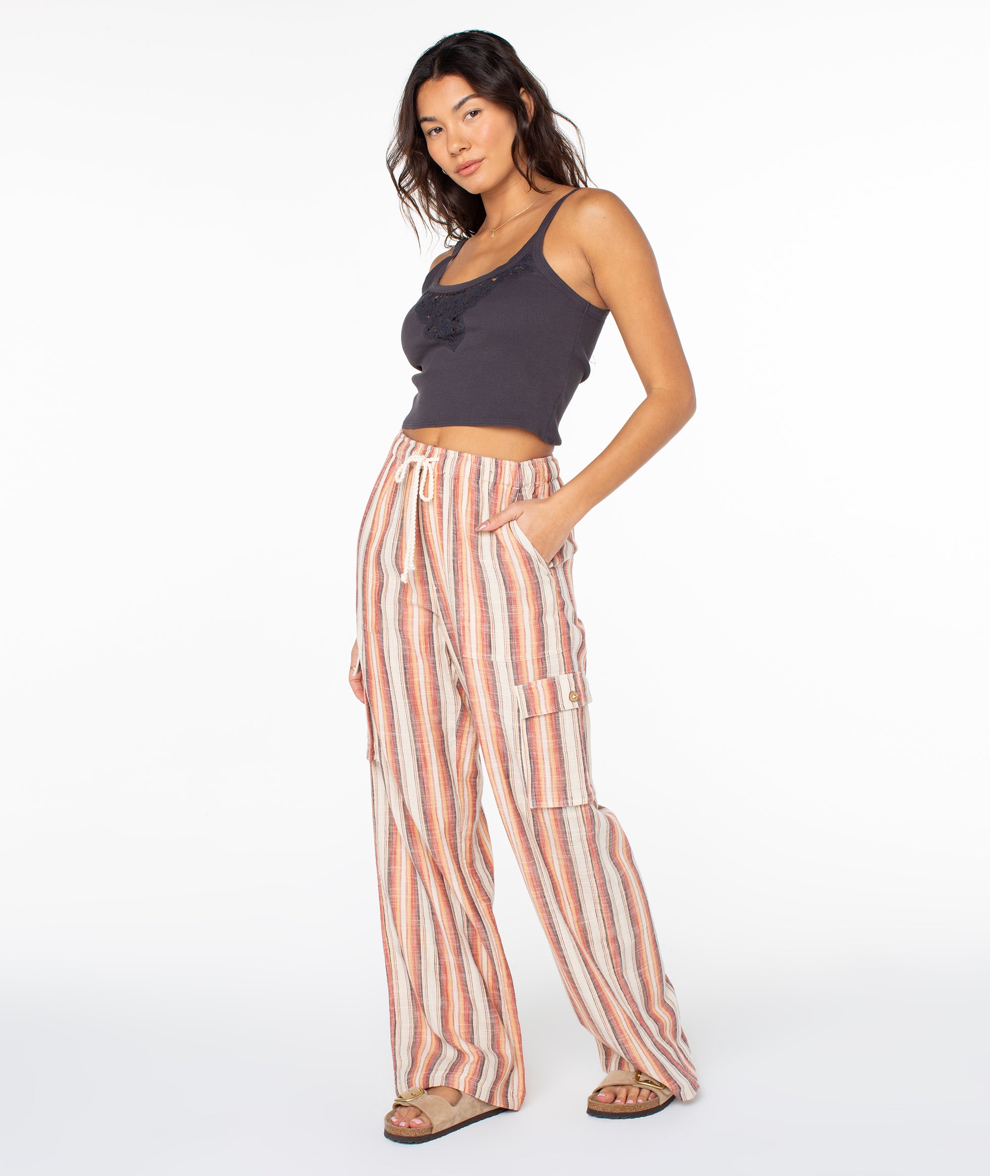 ROXY ROXY Wanderlust Tank