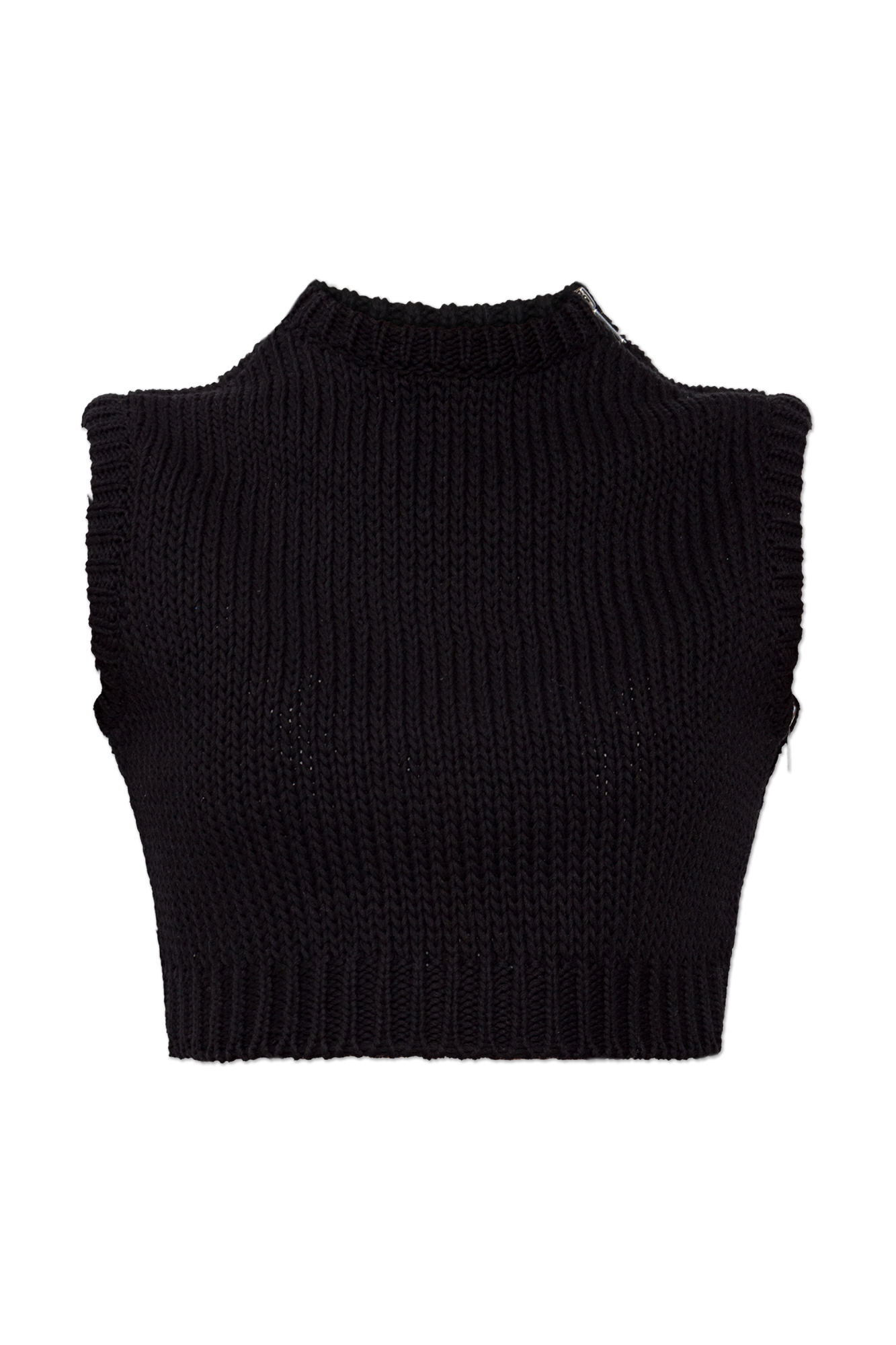 MAX MARA Volto Vest