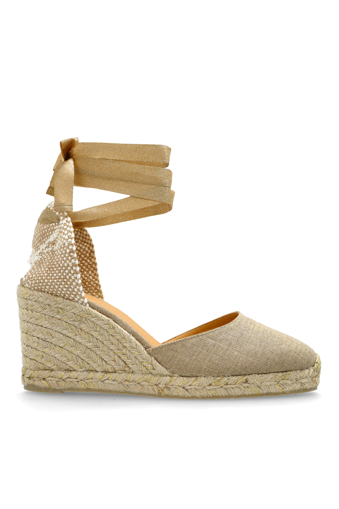 CASTAÑER Carina Espadrille Wedges