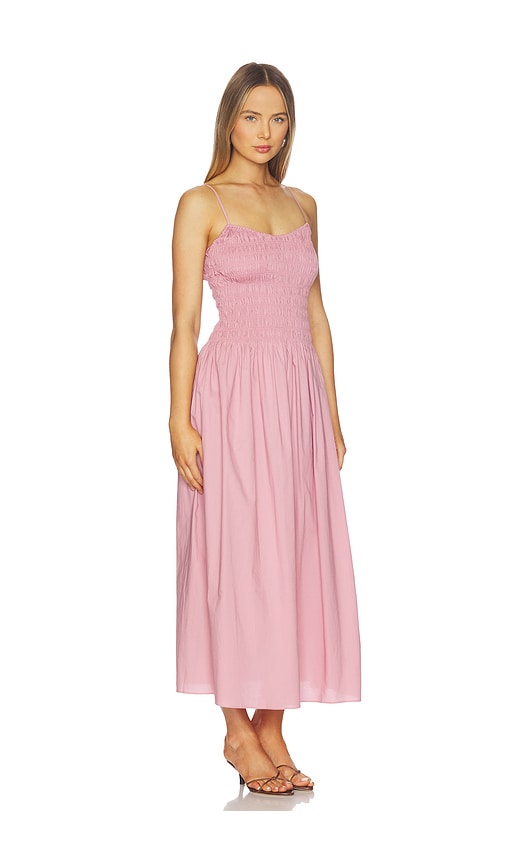 FAITHFULL THE BRAND FAITHFULL Maxi Dress