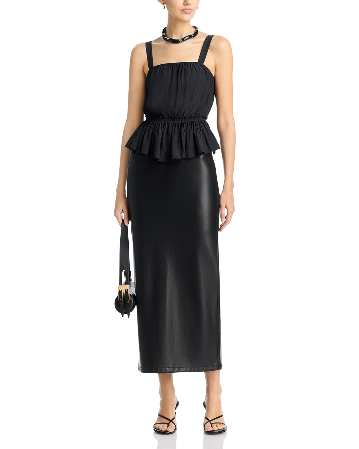 RAMY BROOK Giorgia Top