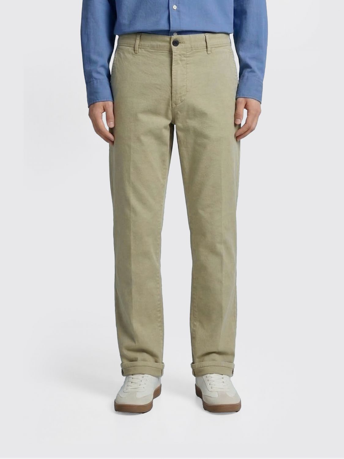 INCOTEX Incotex Tailored Trousers