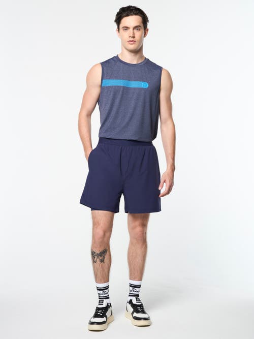 SERGIO TACCHINI Elio Tennis Short