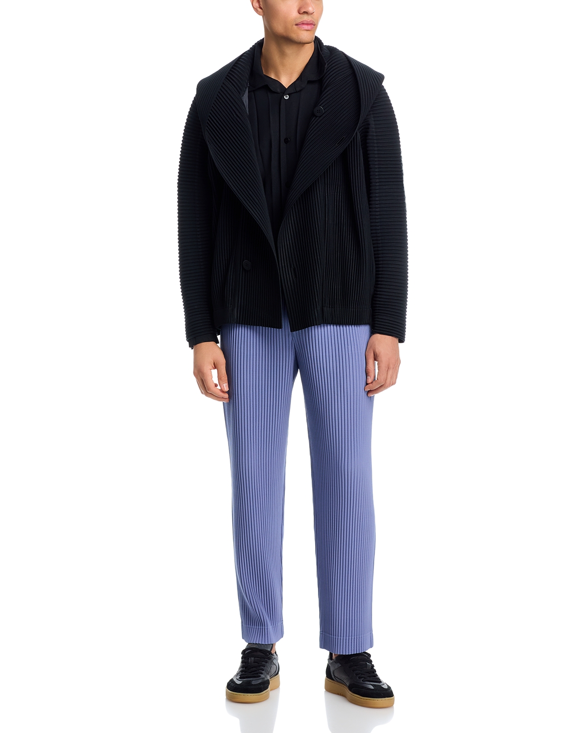 ISSEY MIYAKE Monthly Colors March Blouson