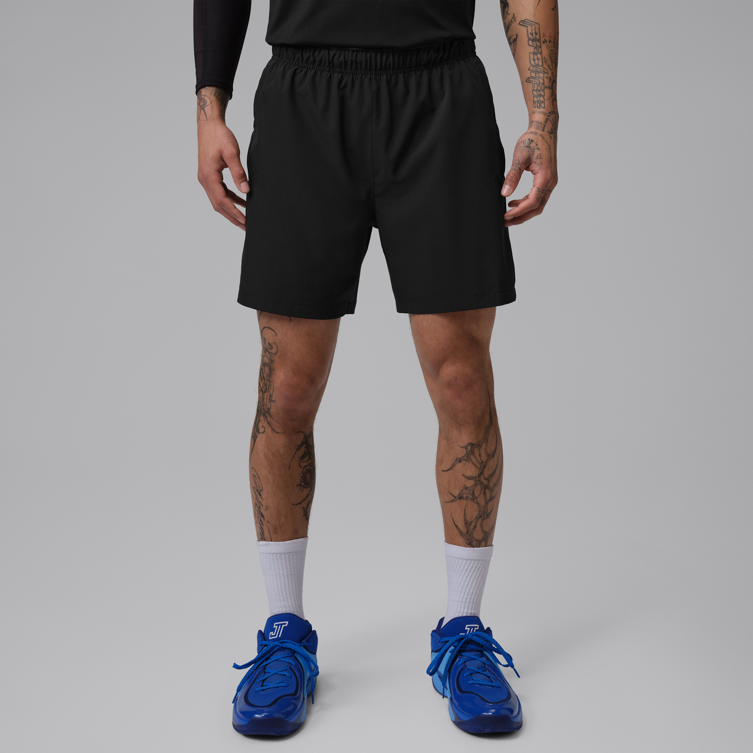 JORDAN Jordan Fly Grip Dri-Fit Football Arm Sleeve