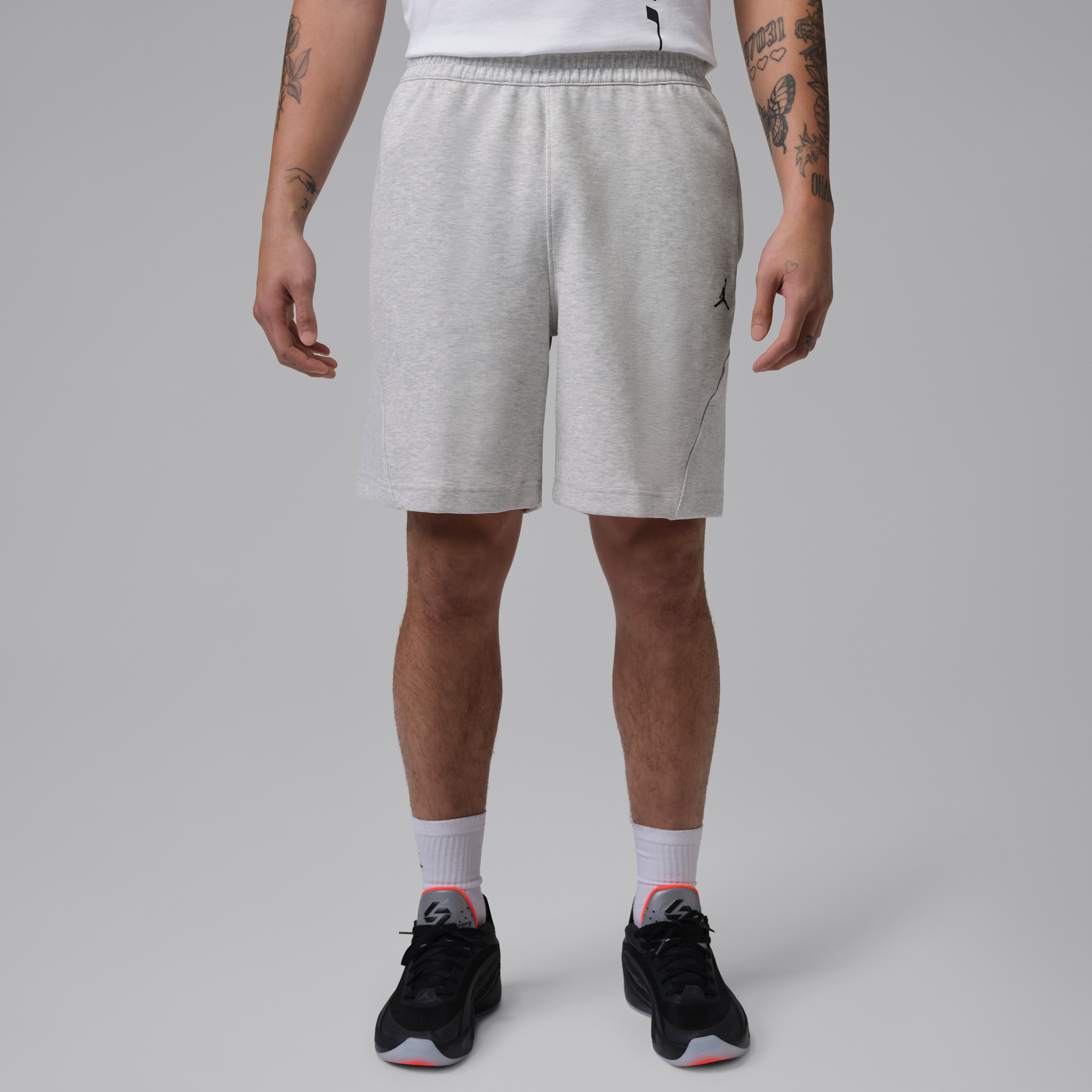 JORDAN JORDAN Sport Hoop Fleece Shorts