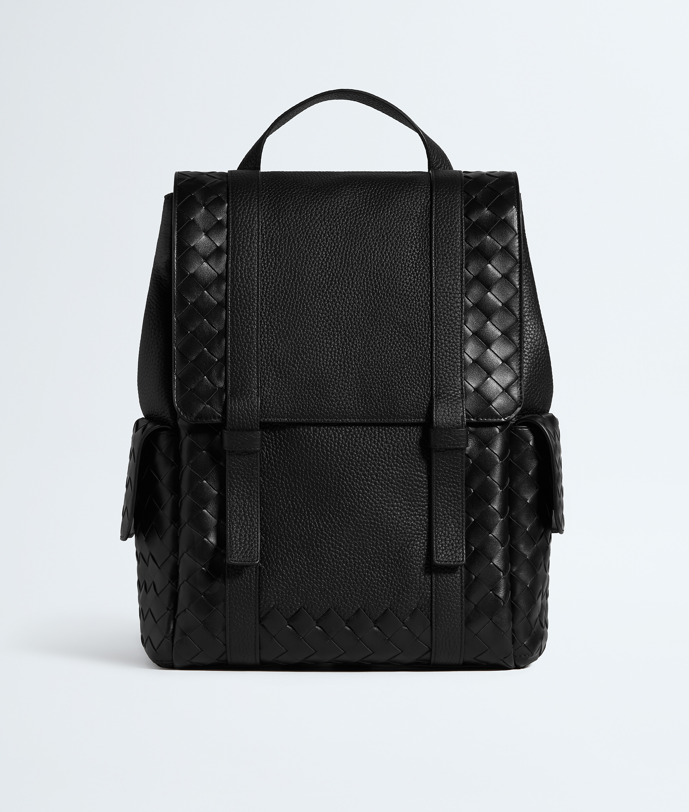 BOTTEGA VENETA Bottega Veneta Orbit Lace-Up Sneakers