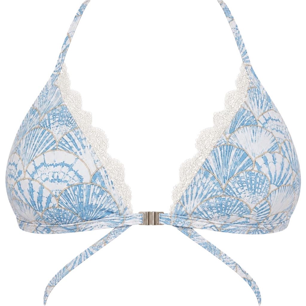 AGUA BENDITA Agua Bendita x Swan Shirt