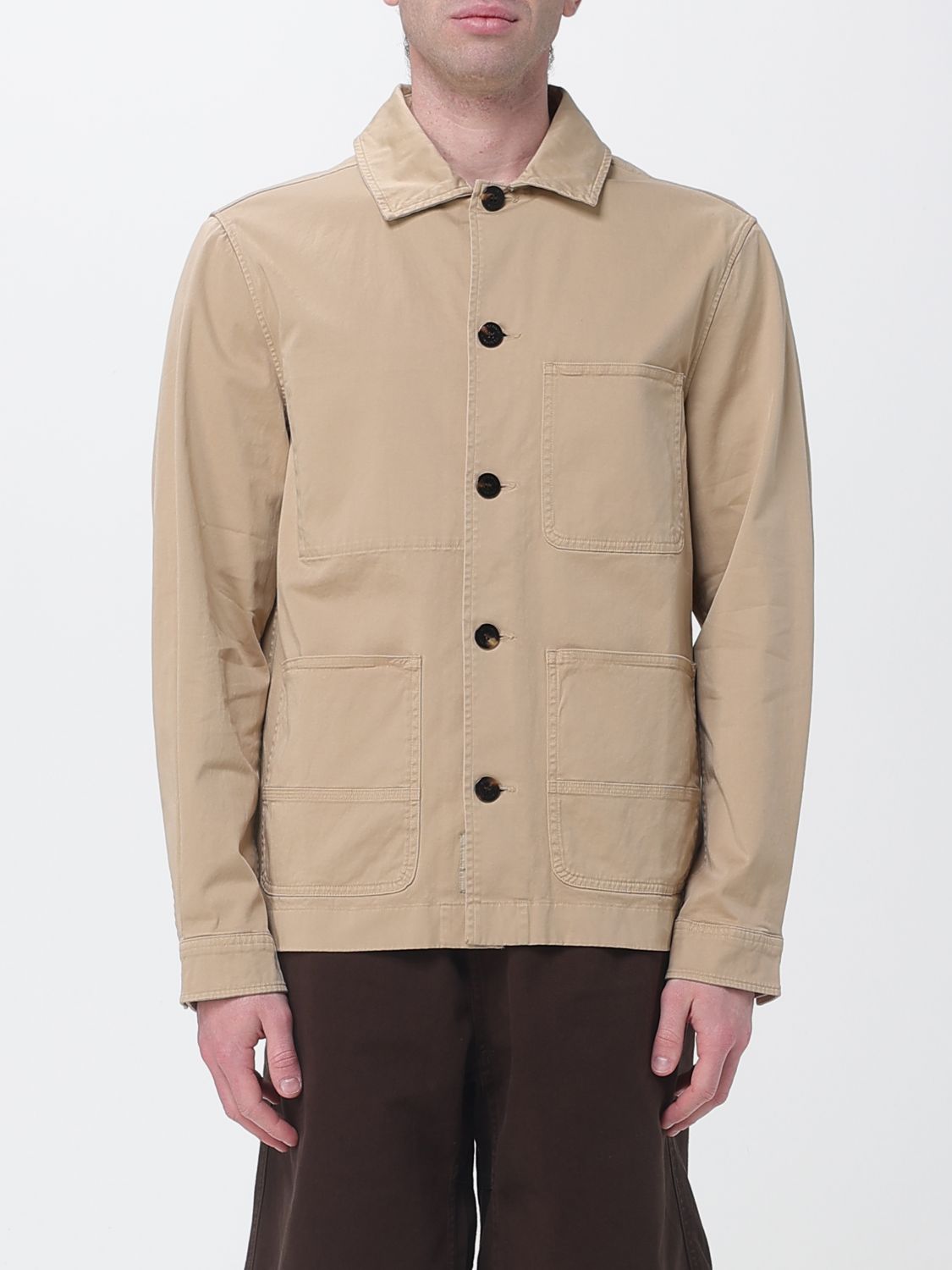 WOOLRICH Woolrich Chore Jacket