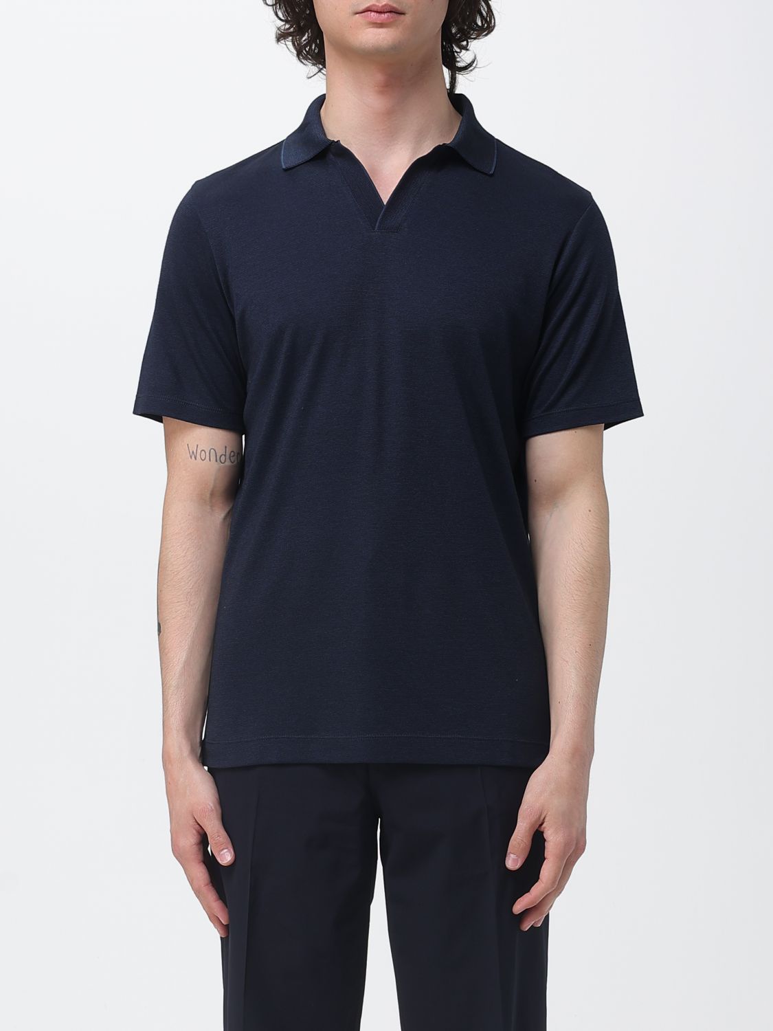 PAUL & SHARK t-shirt