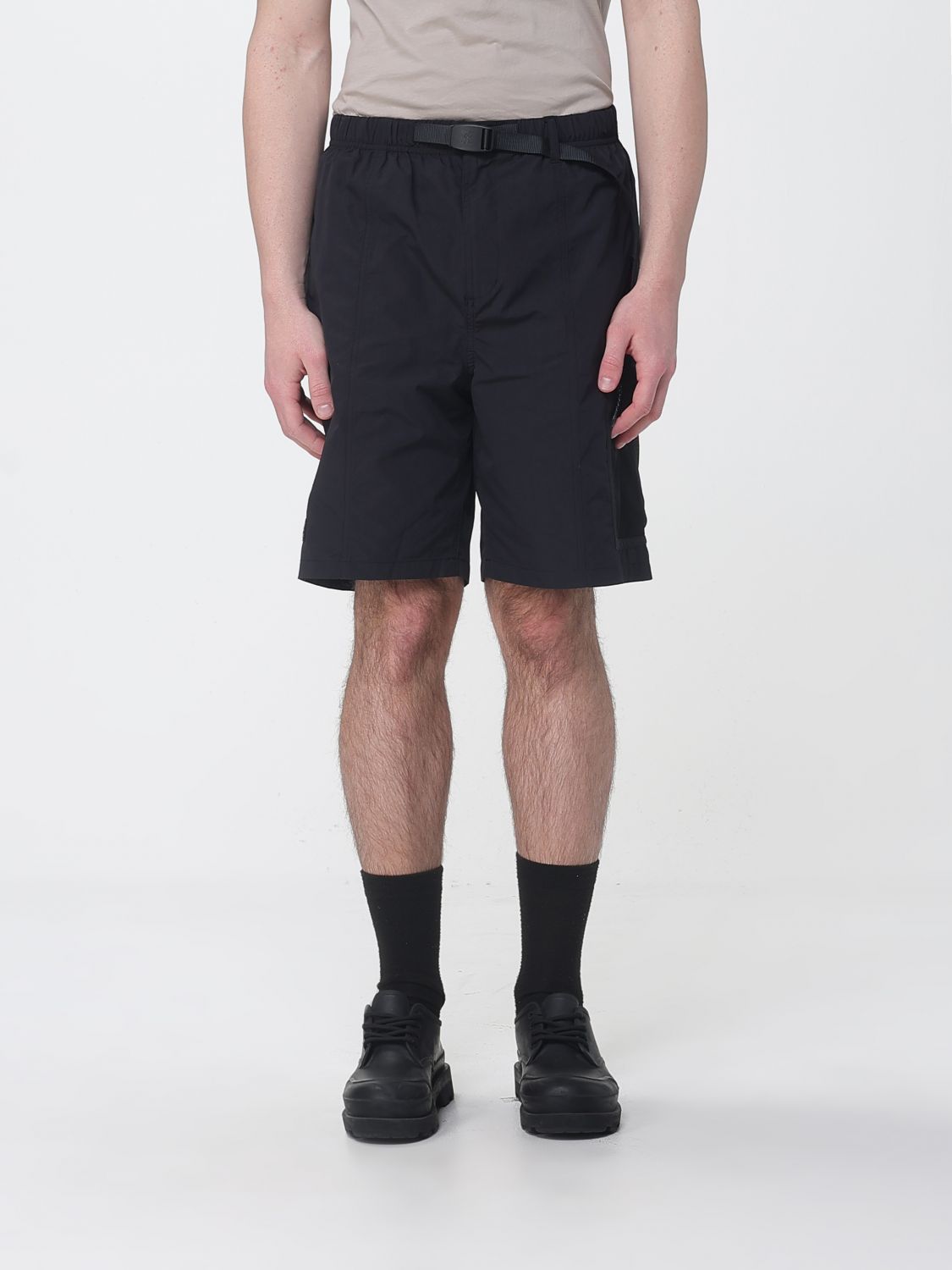 GRAMICCI Gramicci Cotton Drawstring Shorts