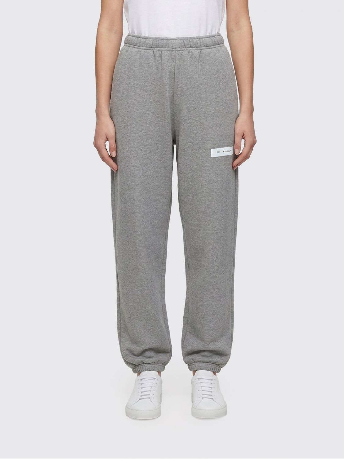 MAISON MARGIELA MM6 Maison Margiela Jogger Pants