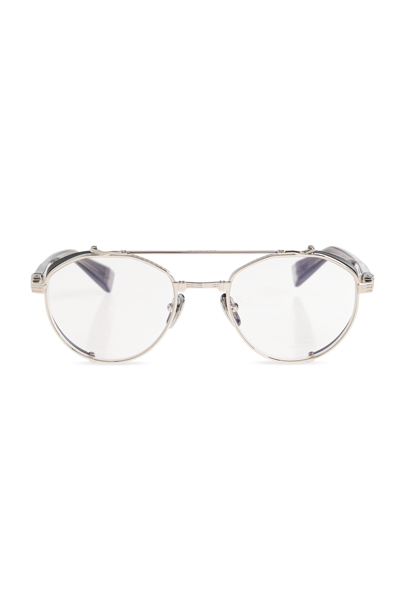 BALMAIN Brigade IV Prescription Glasses