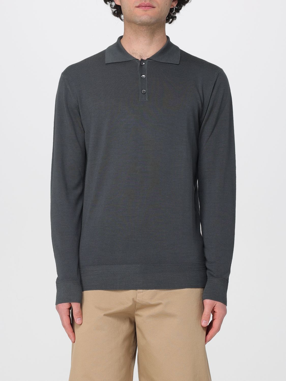 BARENA VENEZIA Polo Shirt