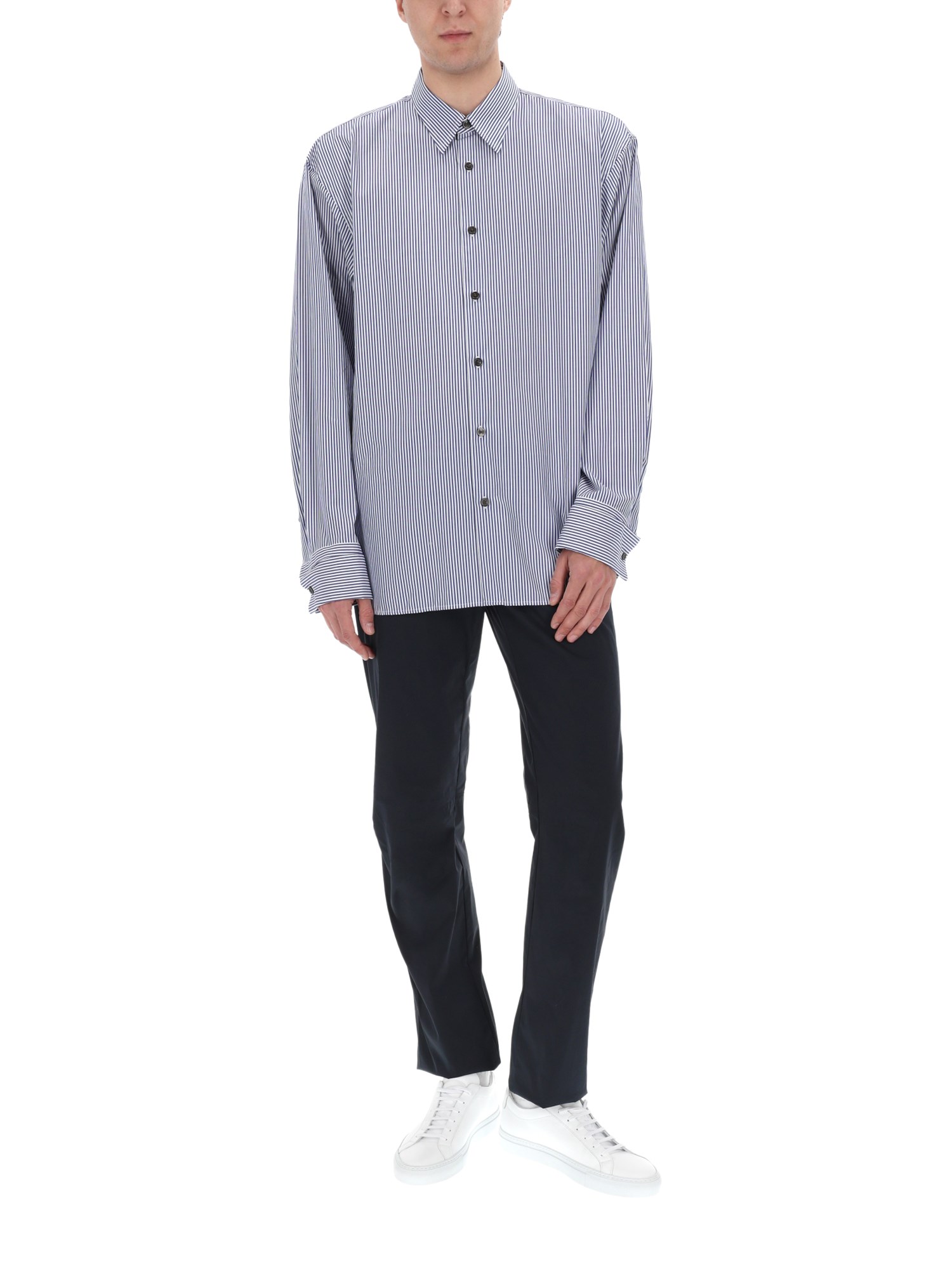 ASPESI Trousers