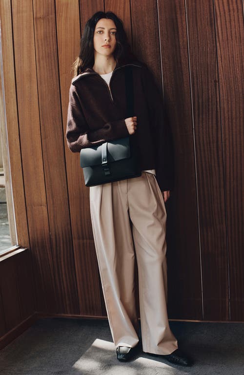 GASTON LUGA GASTON LUGA Spläsh Crossbody Medium