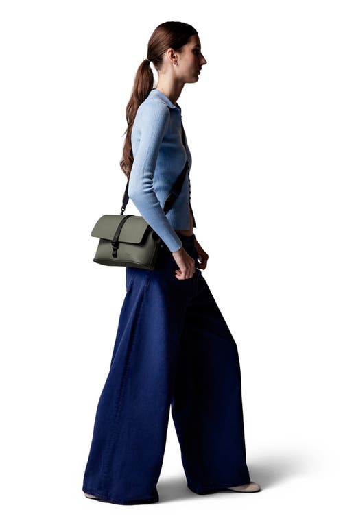 GASTON LUGA GASTON LUGA Spläsh Crossbody Medium