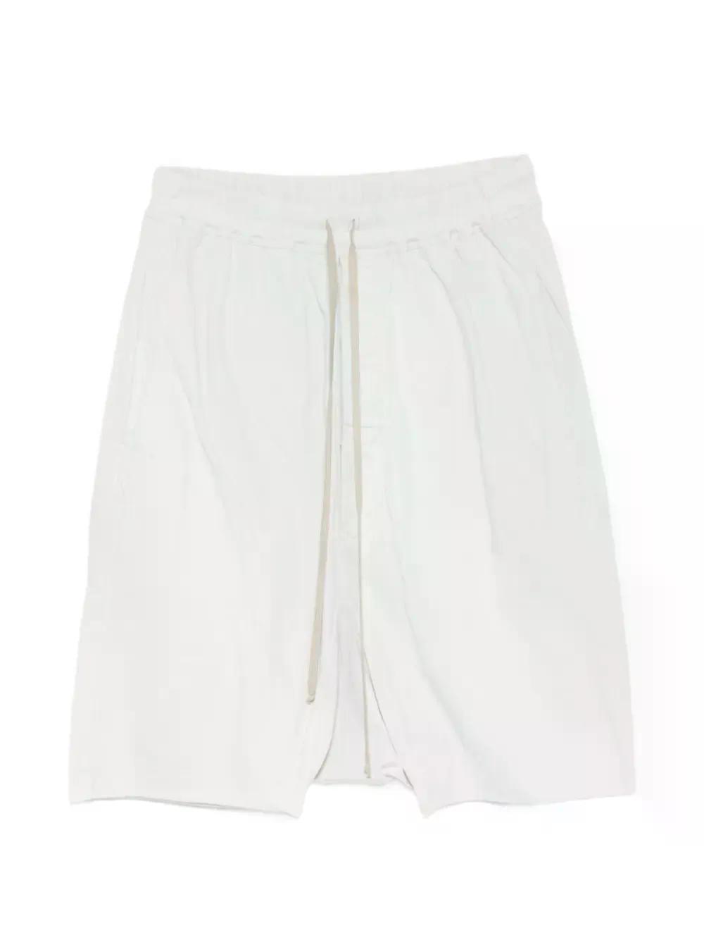 RICK OWENS Drawstring Shorts