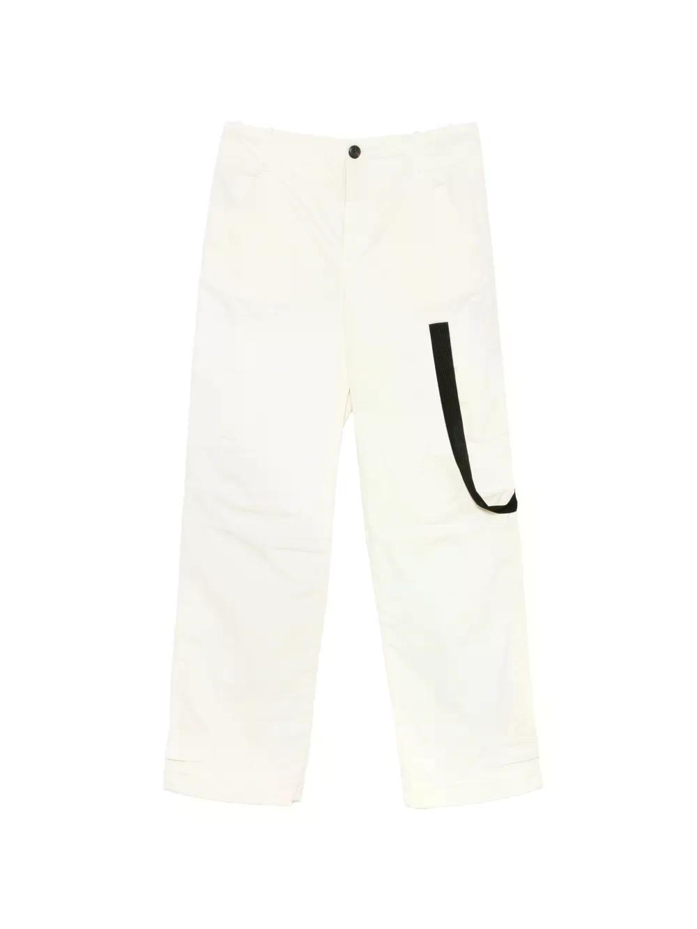 LEMAIRE LEMAIRE Cropped Jacket