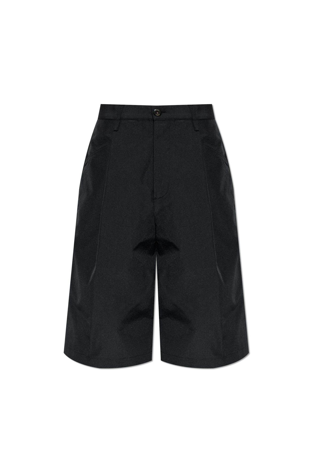 WILLY CHAVARRIA Shorts with Pockets