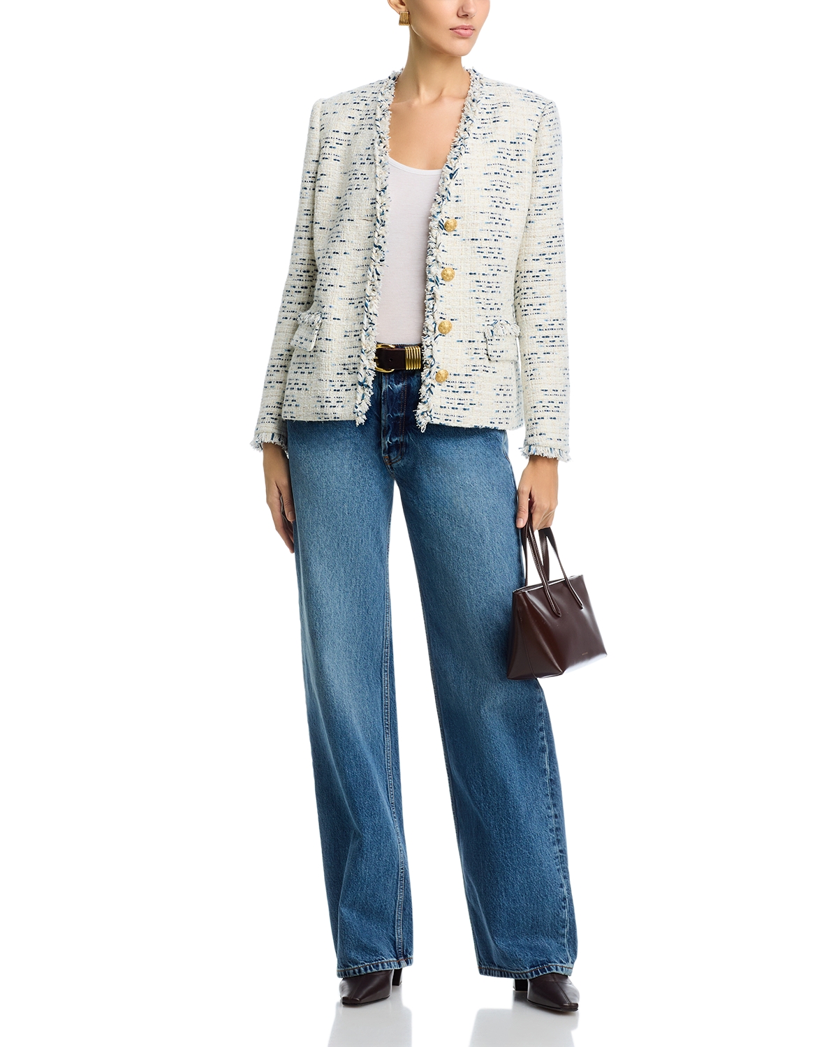 KOBI HALPERIN Saphire Jacket