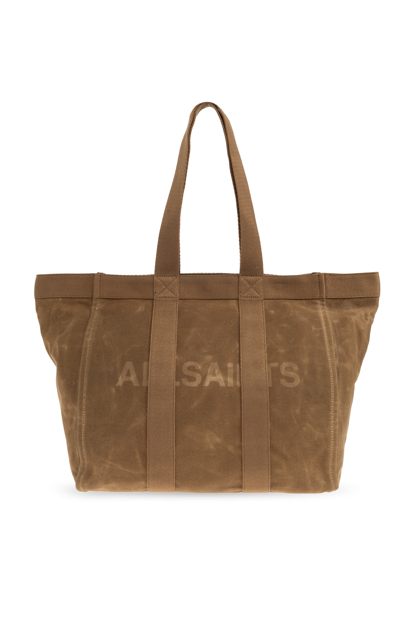 ALLSAINTS Layo Shopper Bag