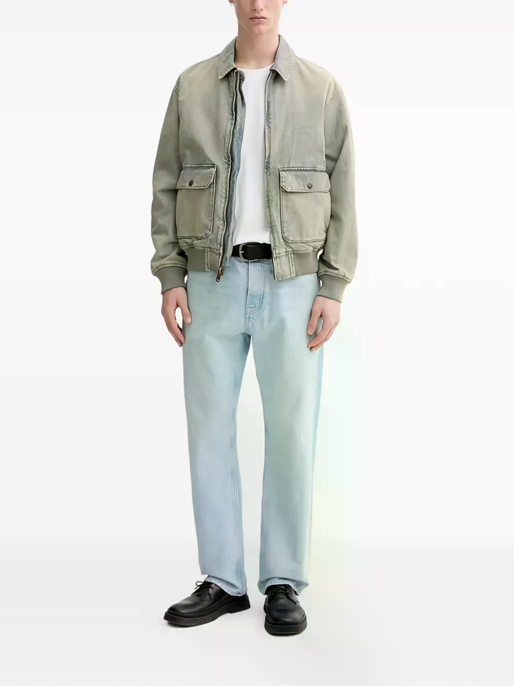 LEVI'S Cortland Denim Jacket