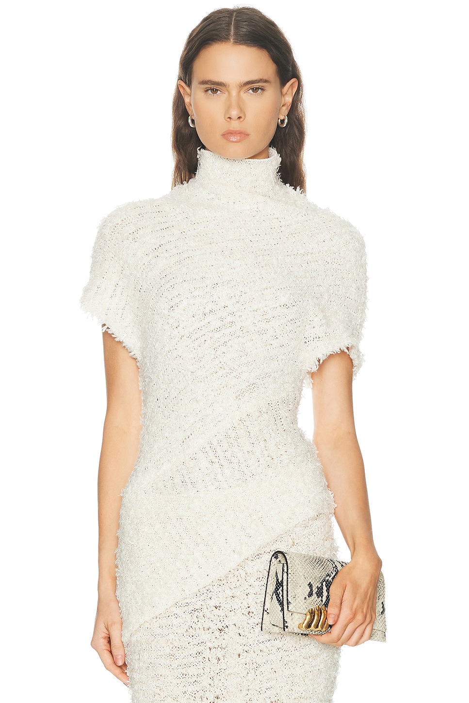 KHAITE KHAITE Rhodes Top