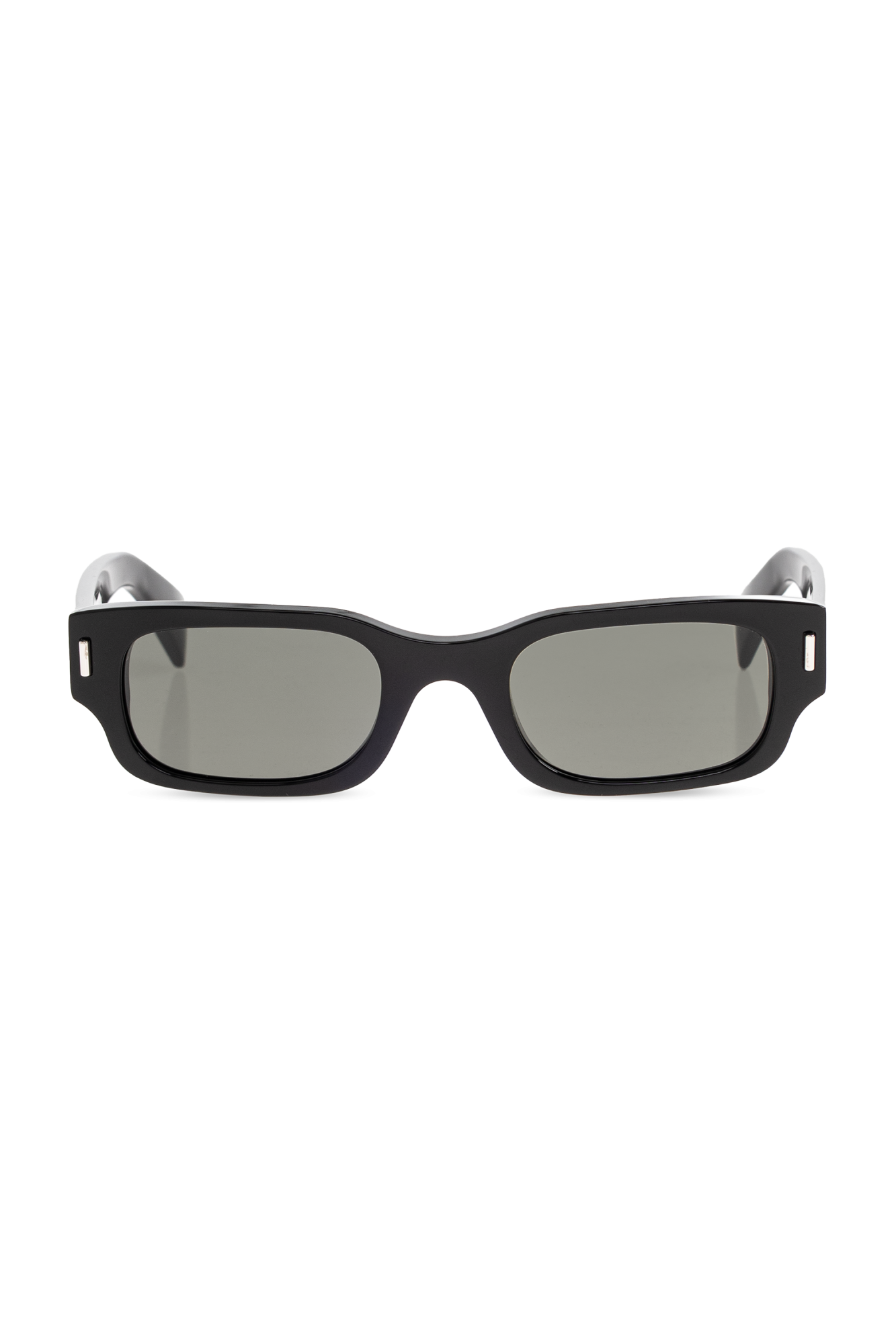 ALEXANDER MCQUEEN Rectangle Sunglasses