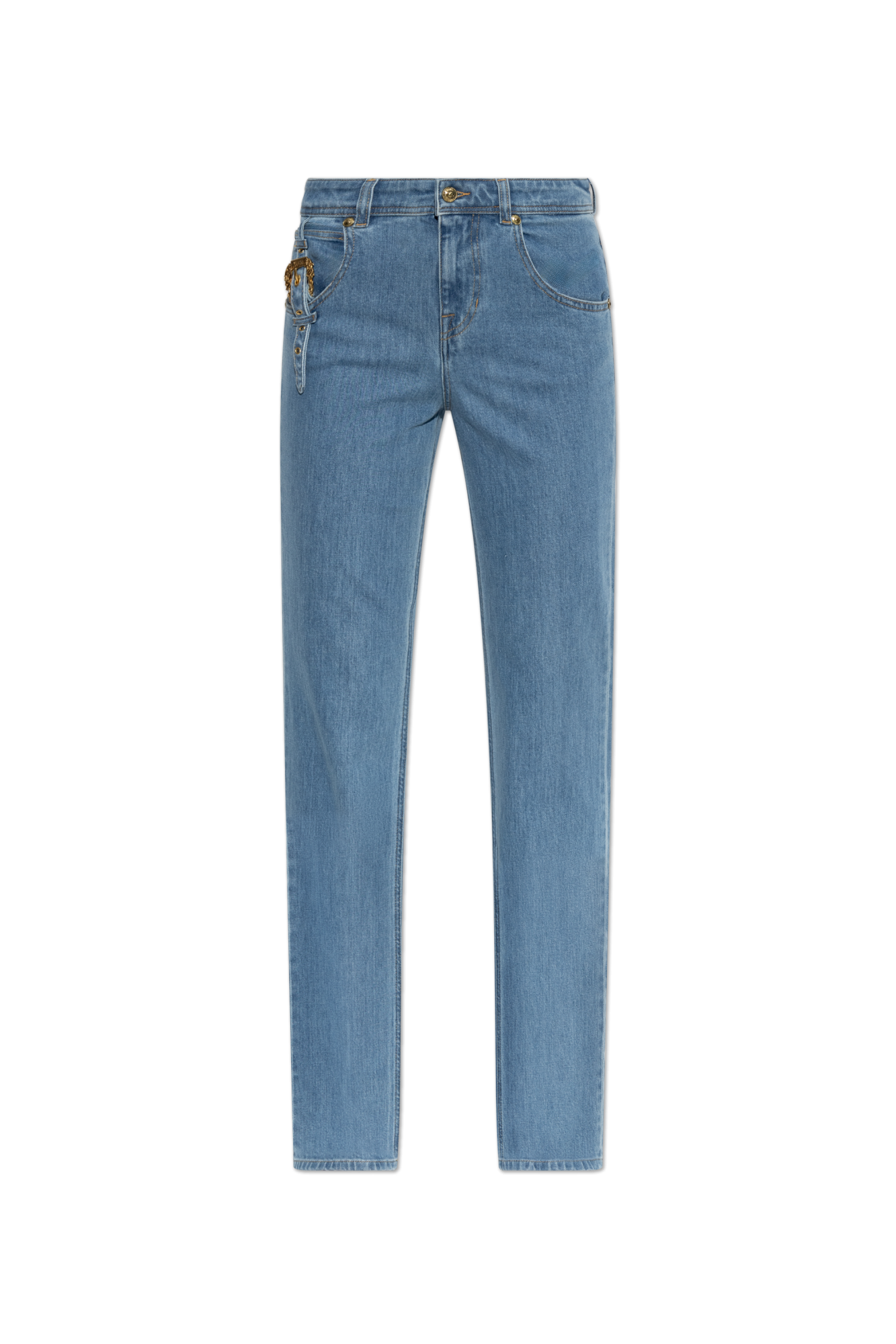 VERSACE Slim Fit Jeans