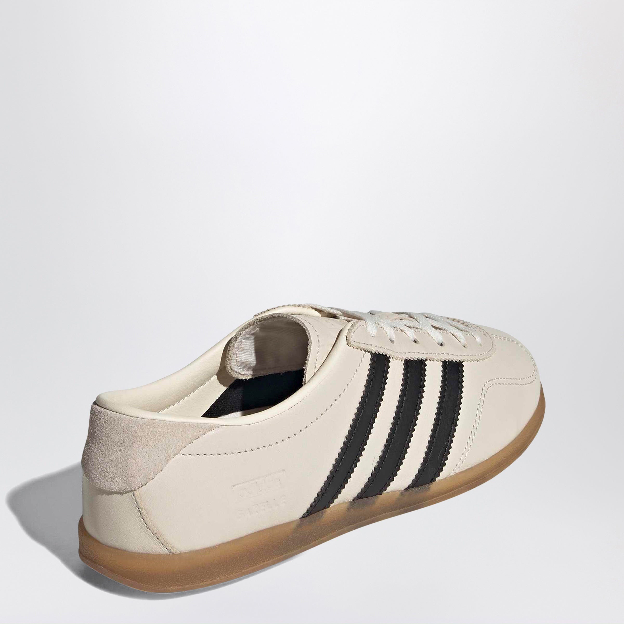 adidas gazelle silver green womens Adidas Gazelle Indoor – Oneness Boutique main image 1
