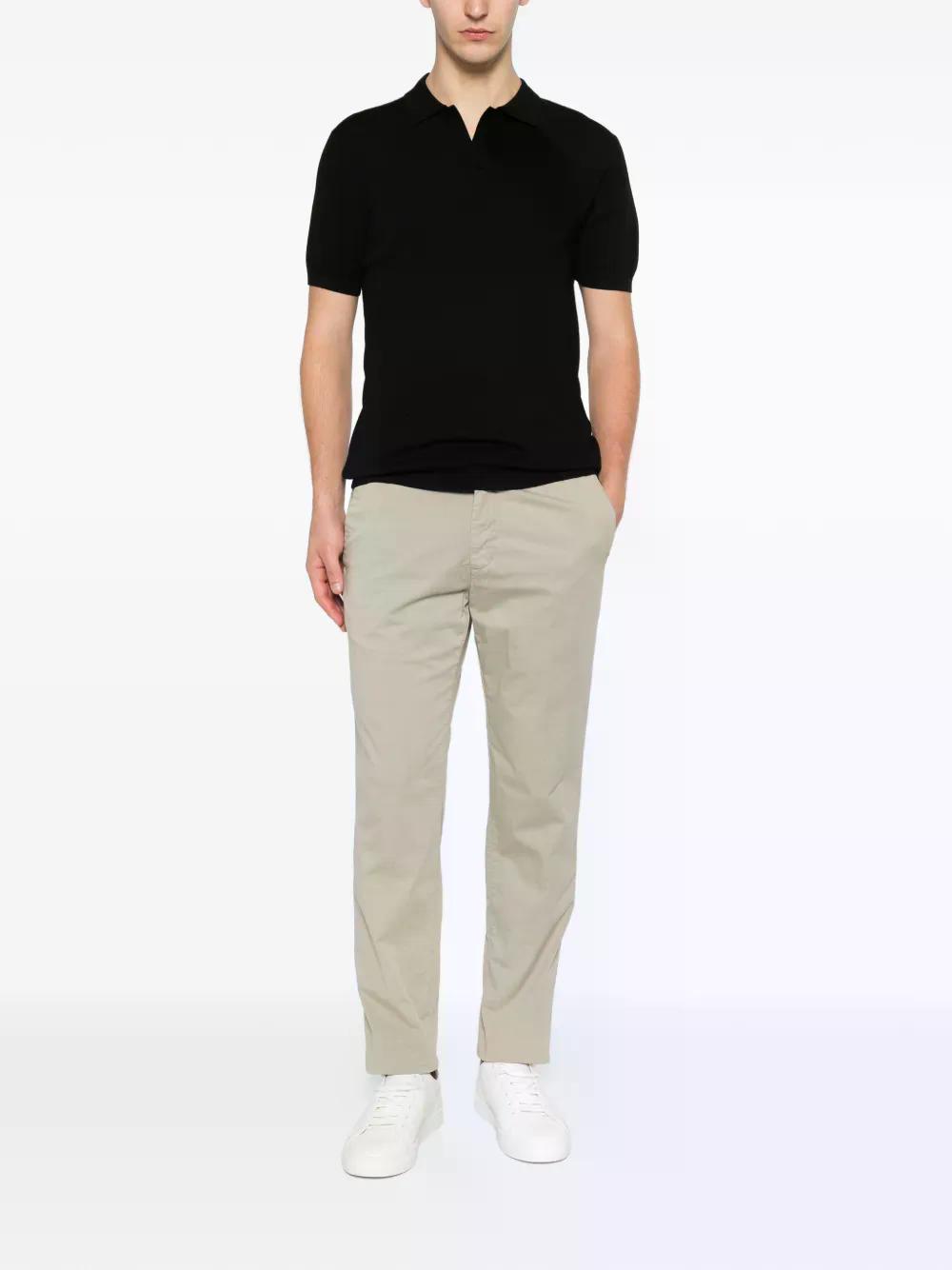 KARL LAGERFELD KL-cliff Trousers