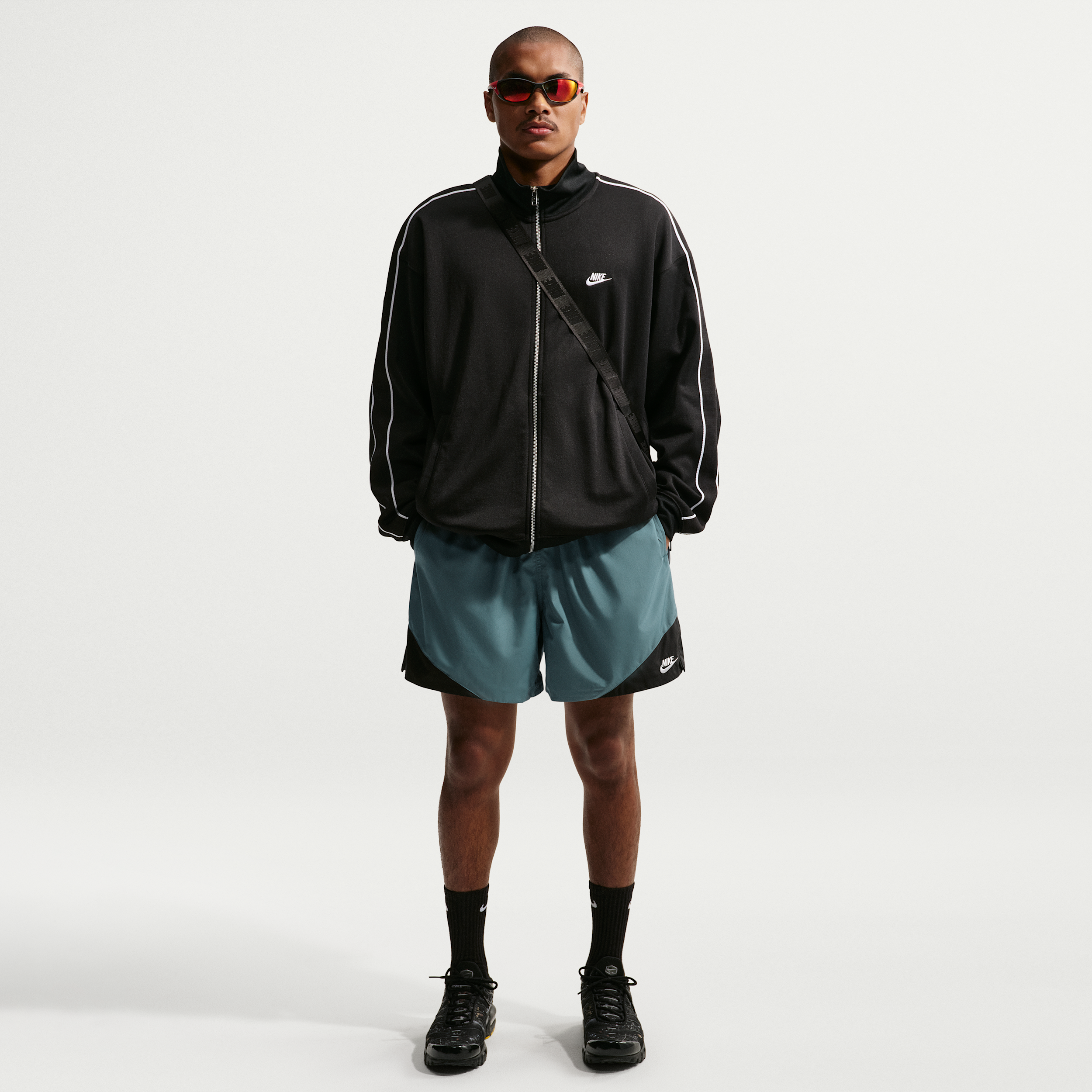 NIKE NIKE Windrunner Lightweight Woven Shorts
