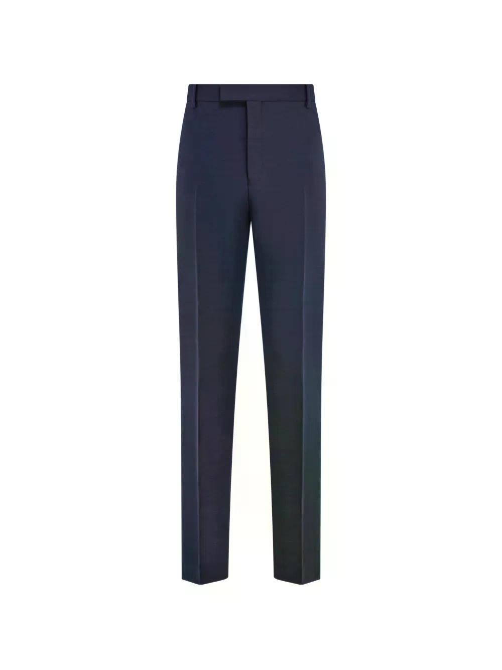 SALVATORE FERRAGAMO Tailored Trouser