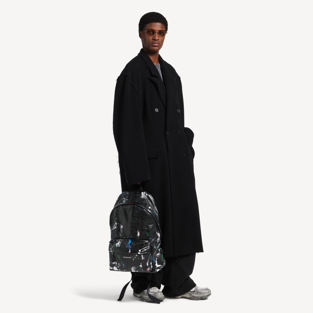 BALENCIAGA Explorer Backpack