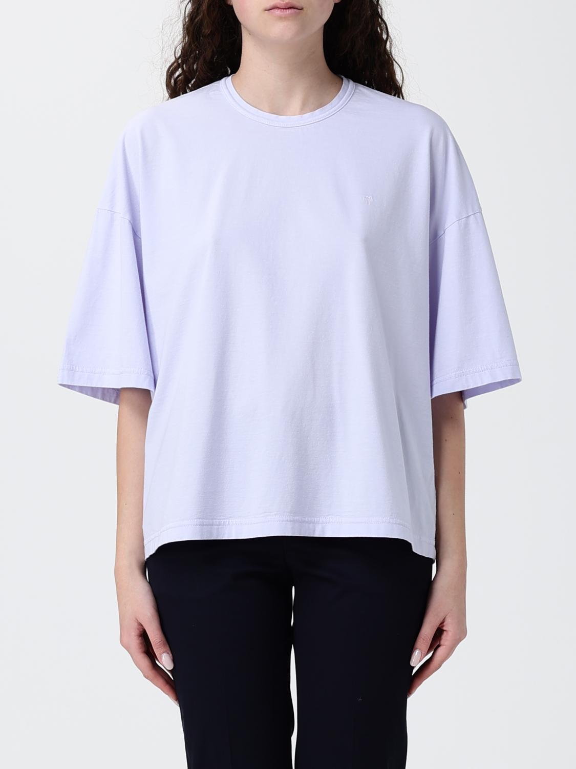 FORTE_FORTE Forte Forte Cotton T-Shirt