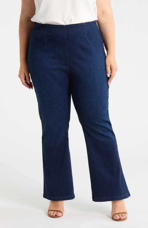 NIC+ZOE Berkeley Bootcut Jeans