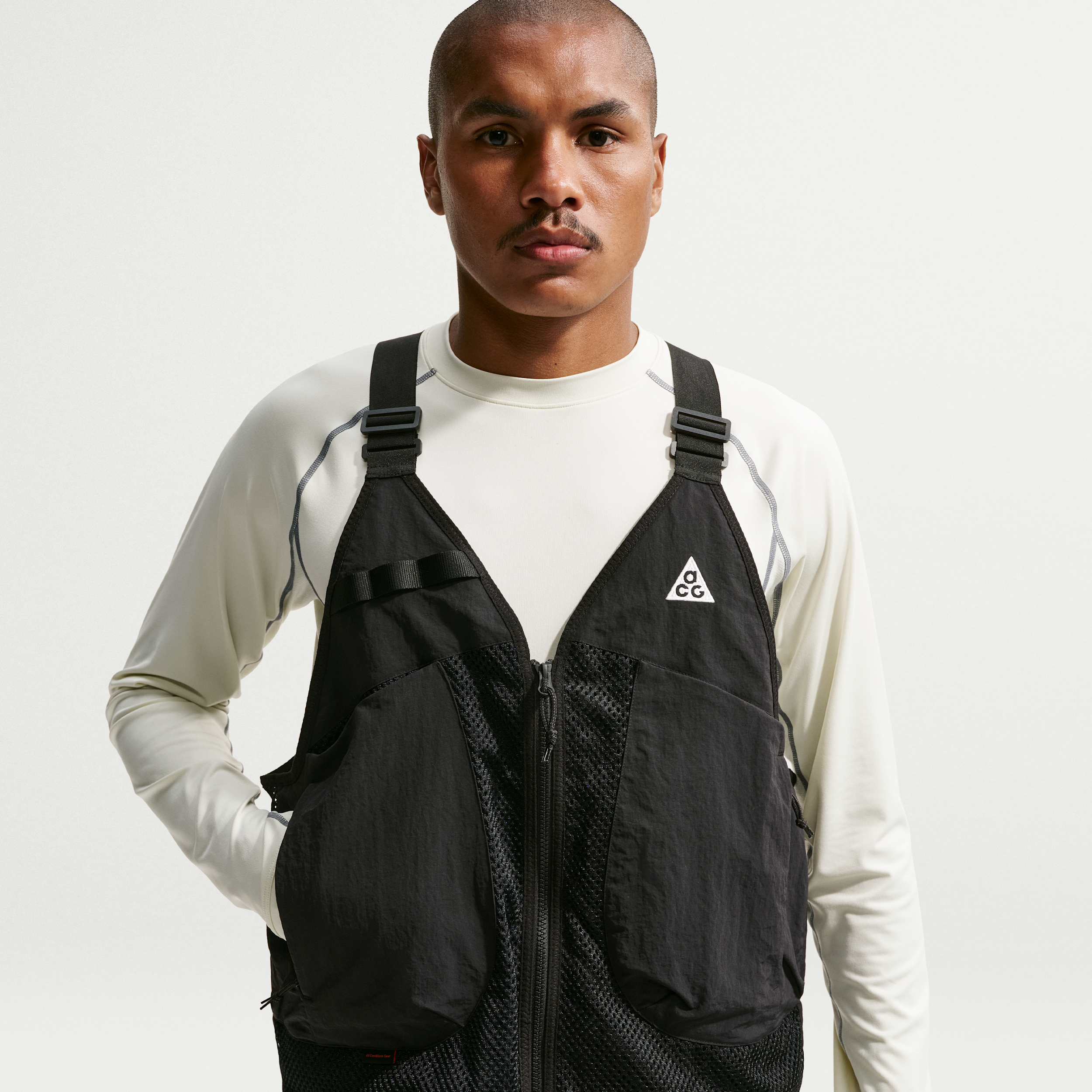 NIKE Nike ACG Dolomiti Vest