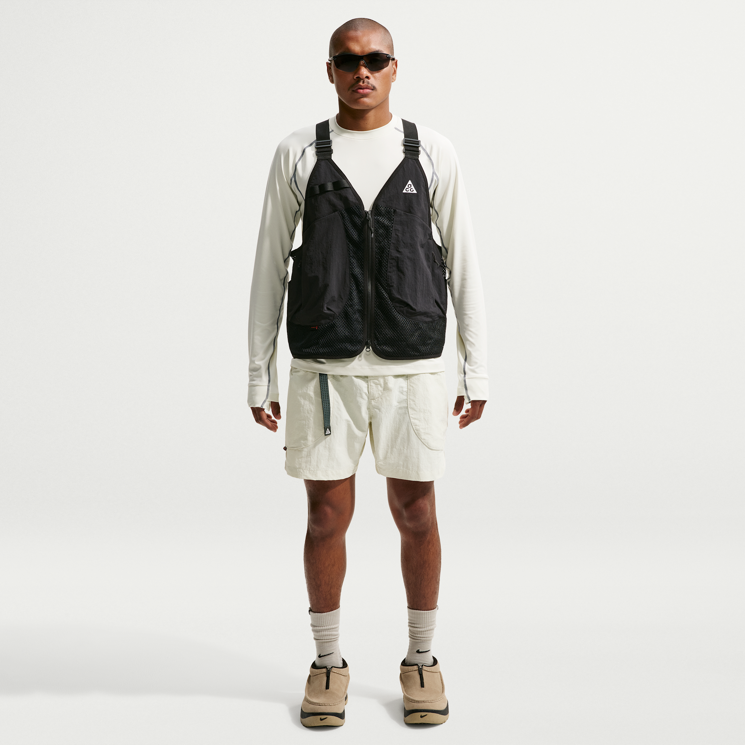 NIKE Nike ACG Dolomiti Vest