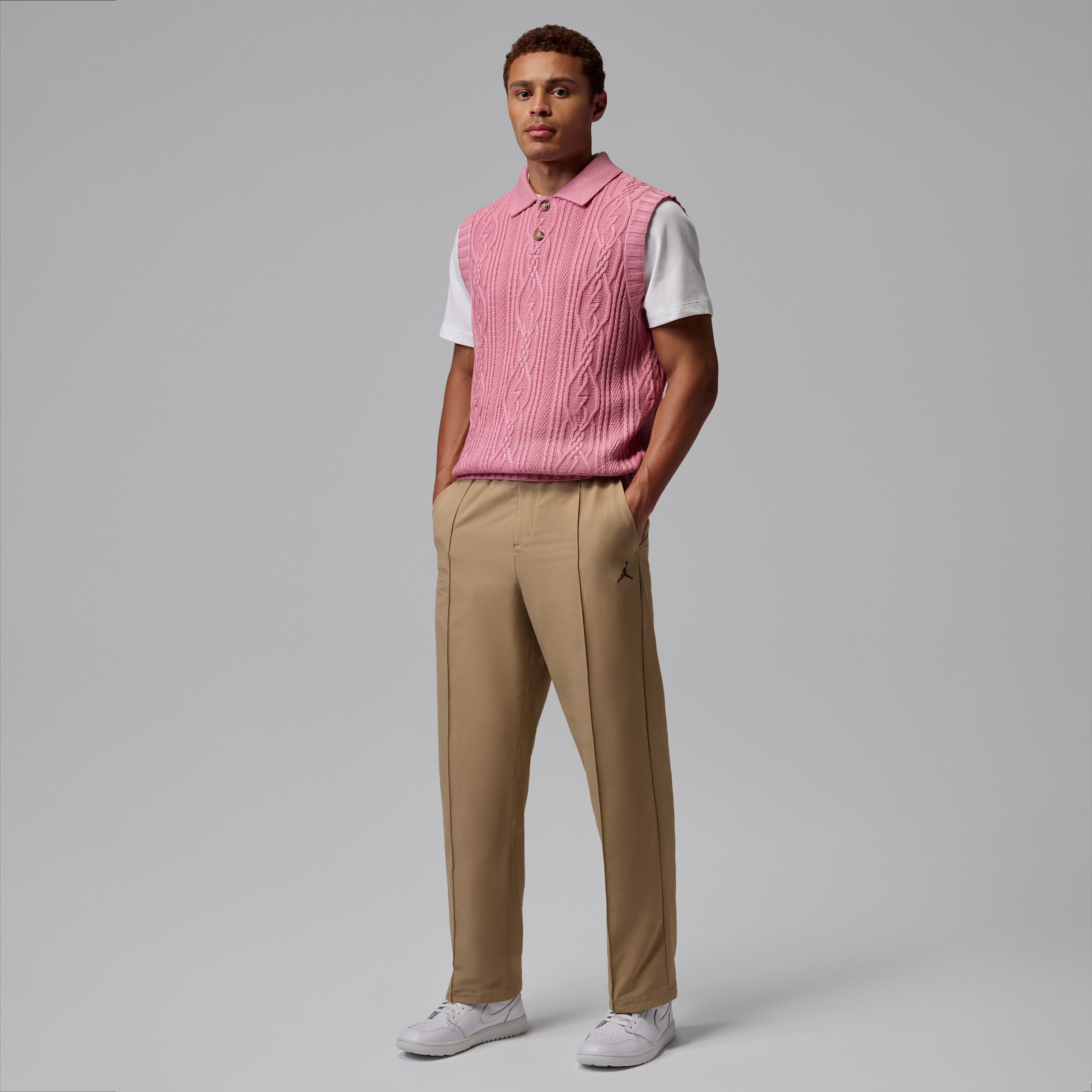 JORDAN Sport Golf Pants