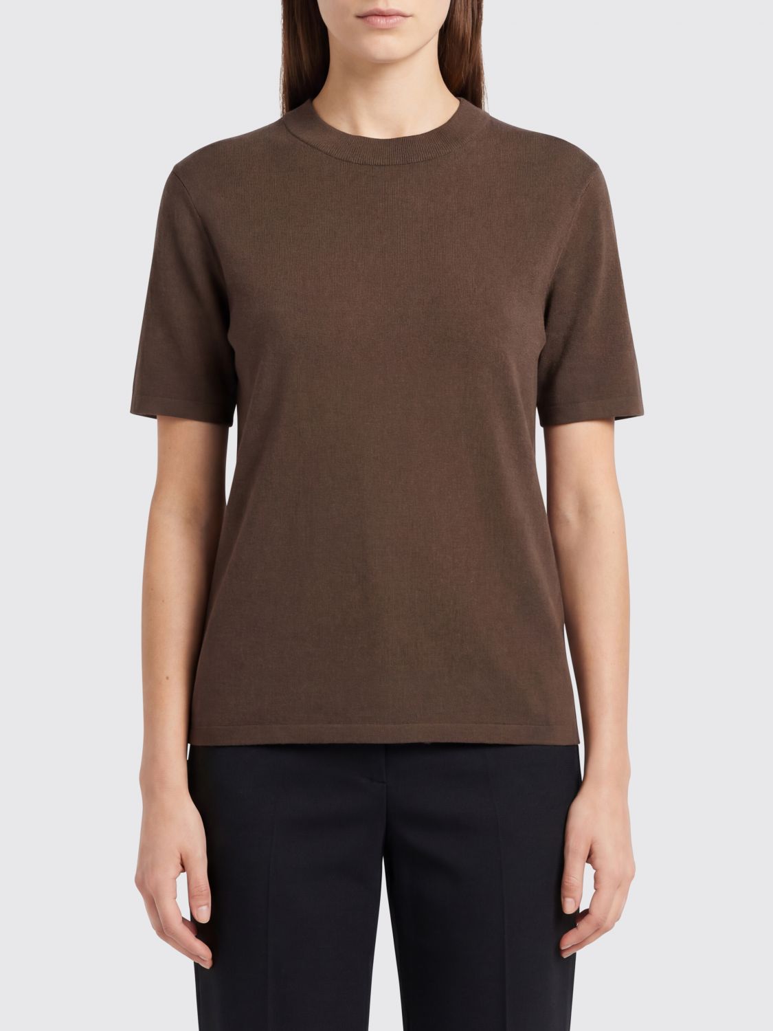 ENTIRE STUDIOS Entire Studios Essential Cotton T-Shirt