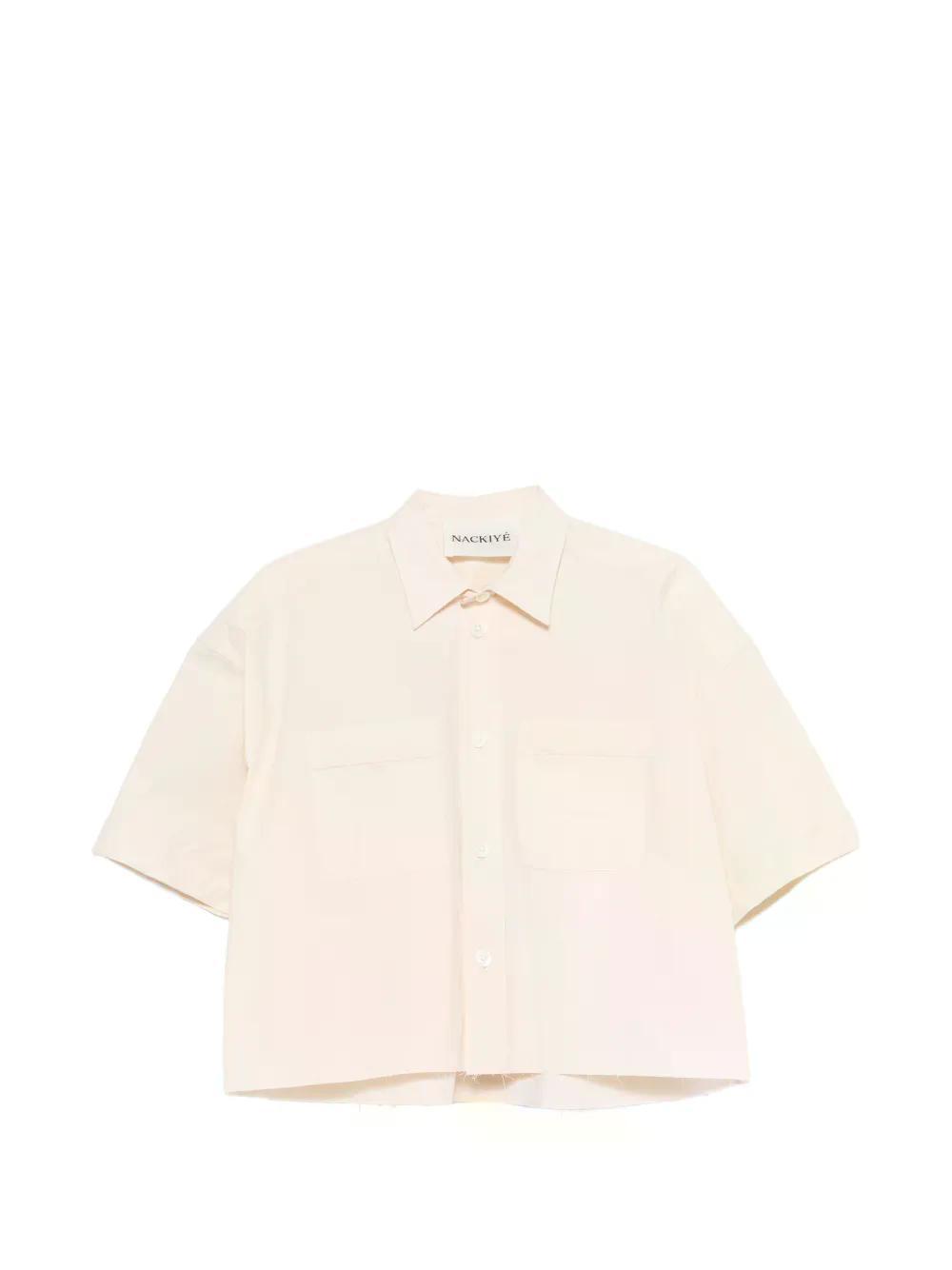 ETRO Cotton Wide-Leg Jeans