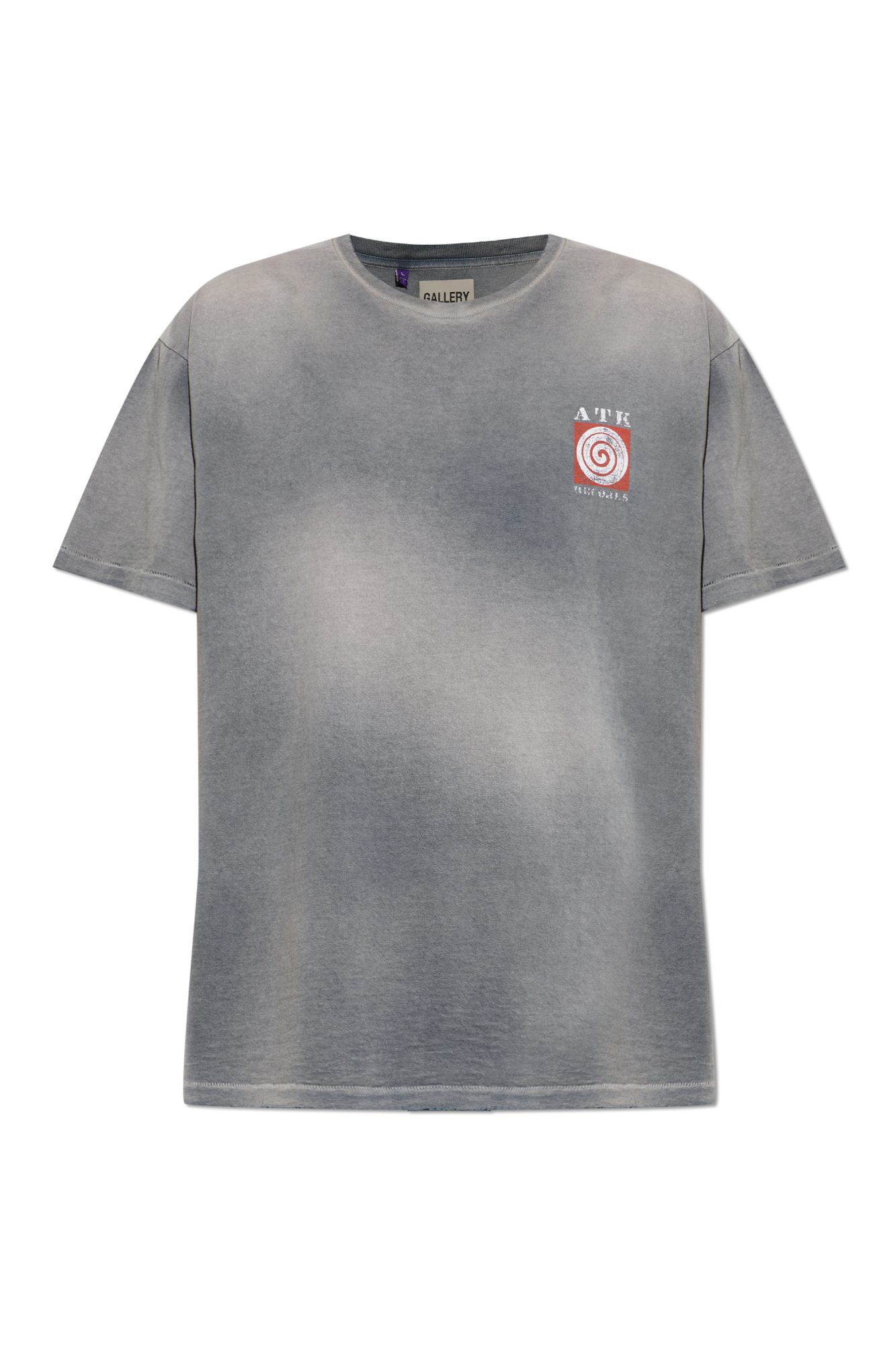 ANTIK DENIM ANTIK DENIM Logo Plaque Jeans
